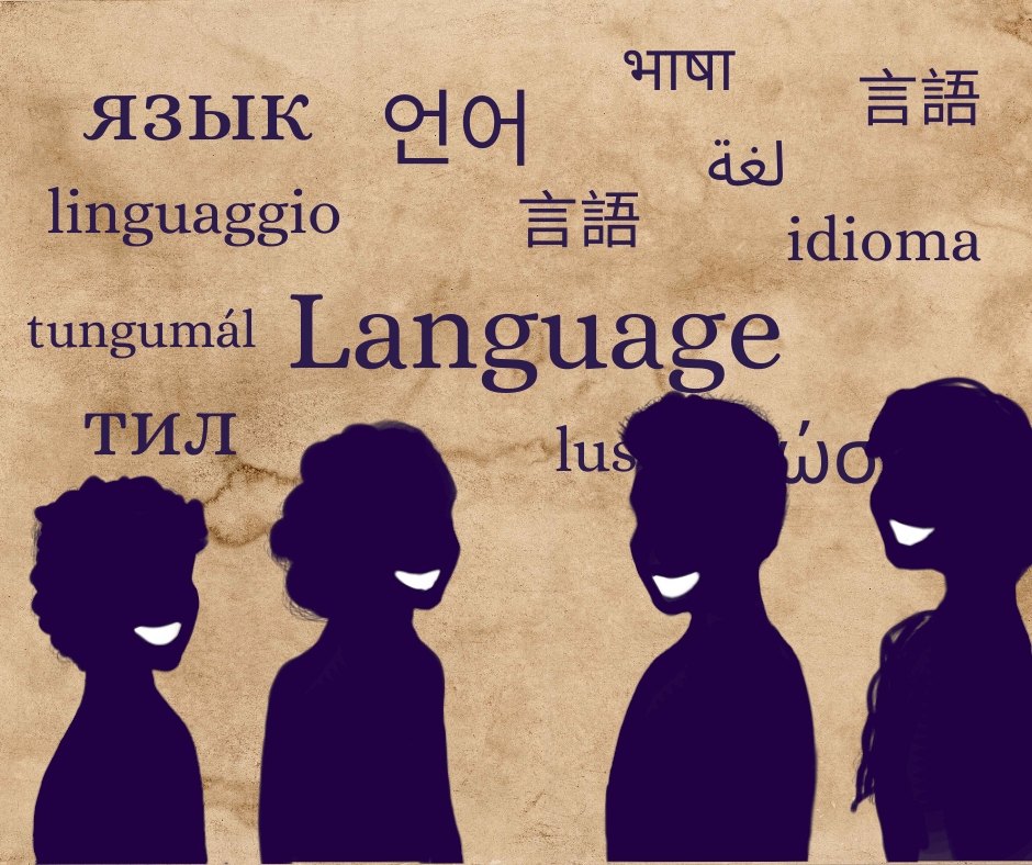 d.tech Language Education: Helpful or Hinderance? — The Dragon News