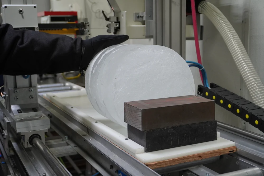 Photo Gallery — Center for Oldest Ice Exploration