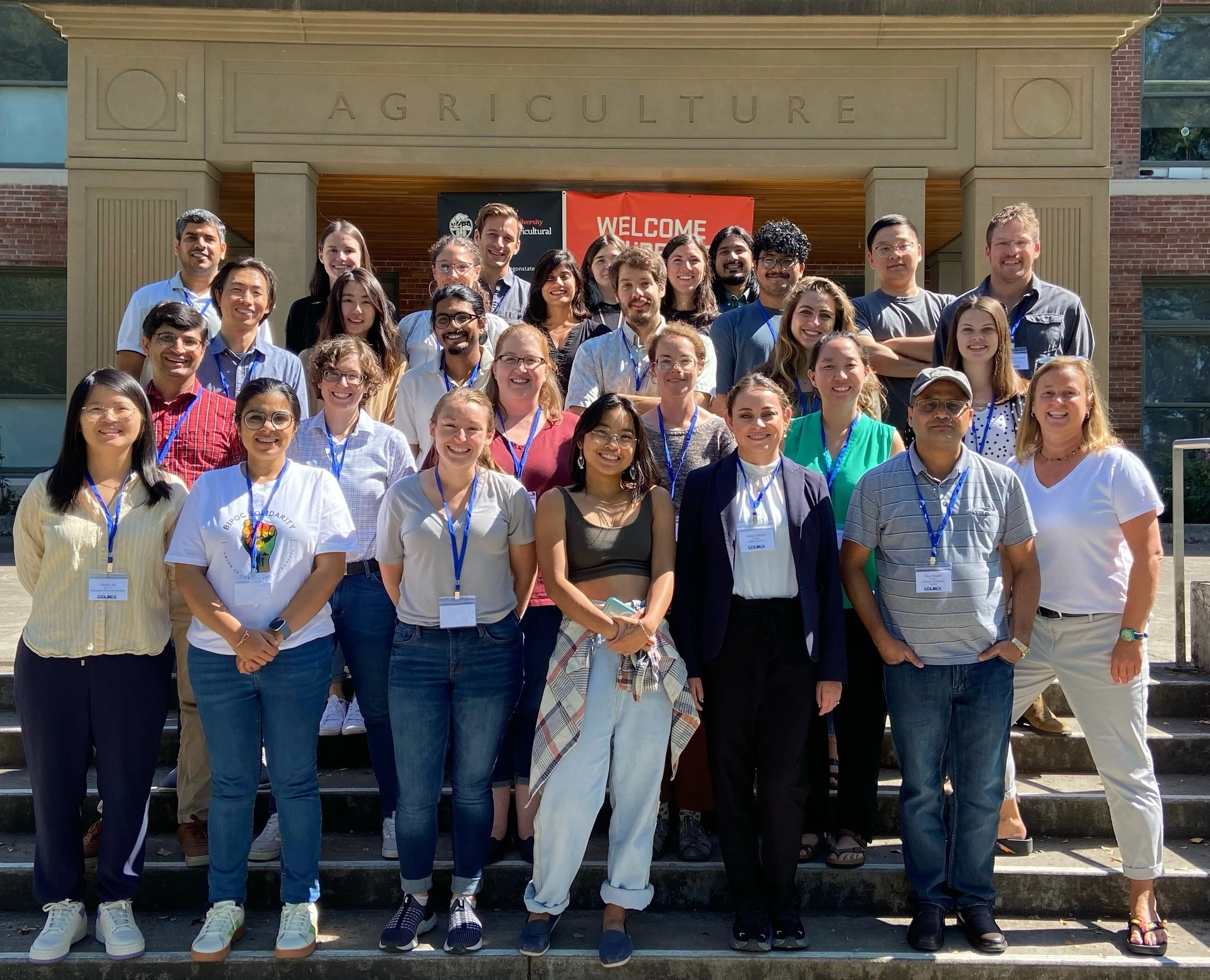 Leadership Workshop — Center for Oldest Ice Exploration