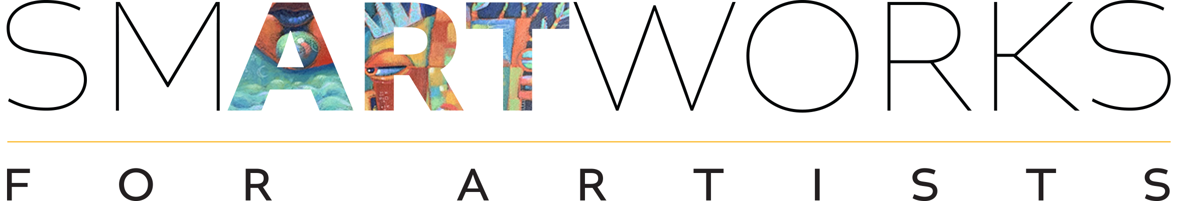 Smartworks For Artists