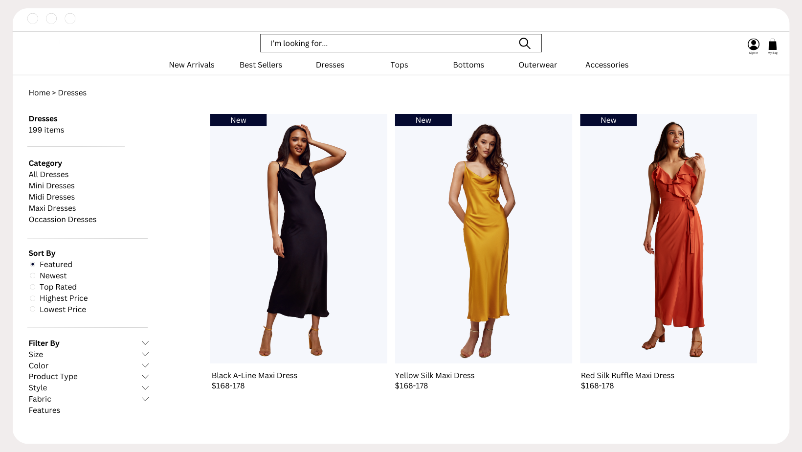 SabinoDB Introduces Personalized Merchandising for E-Commerce — SabinoDB SabinoDB Introduces Personalized Merchandising for E-Commerce — SabinoDB