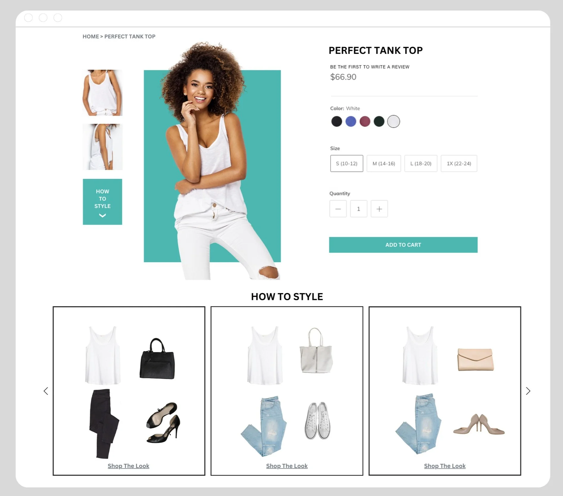 SabinoDB introduces AI-powered personalized outfit recommendation engine. — SabinoDB