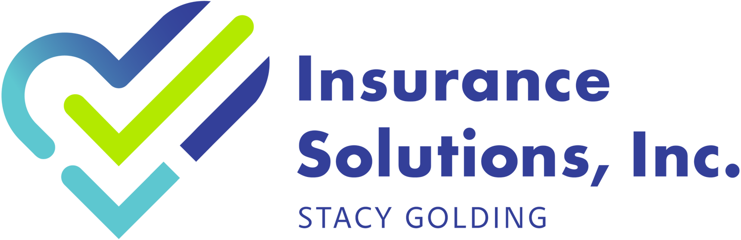 Insurance Solutions, Inc. | Stacy Golding | Michigan