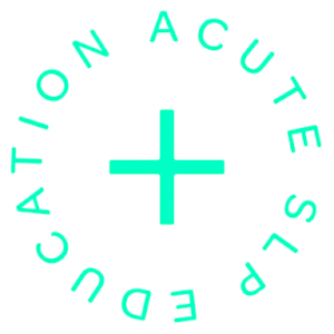 Acute SLP