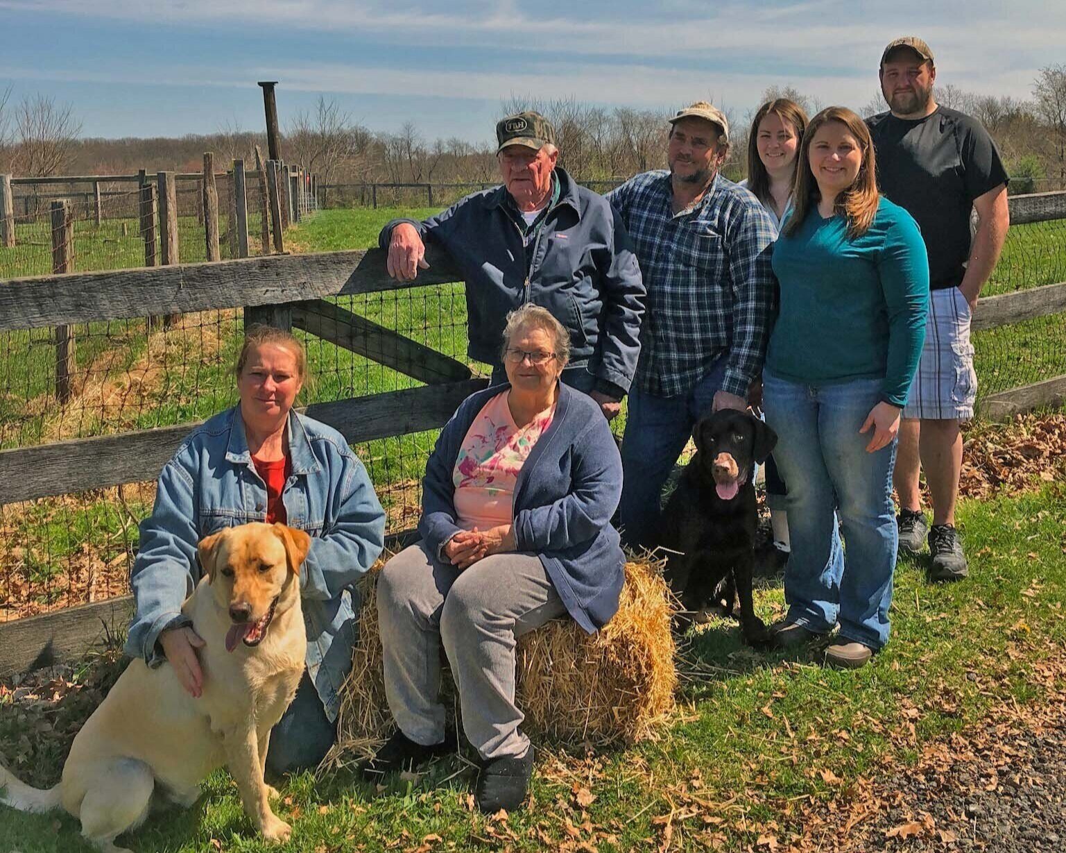 Country Vittles from Critter Hill Farm