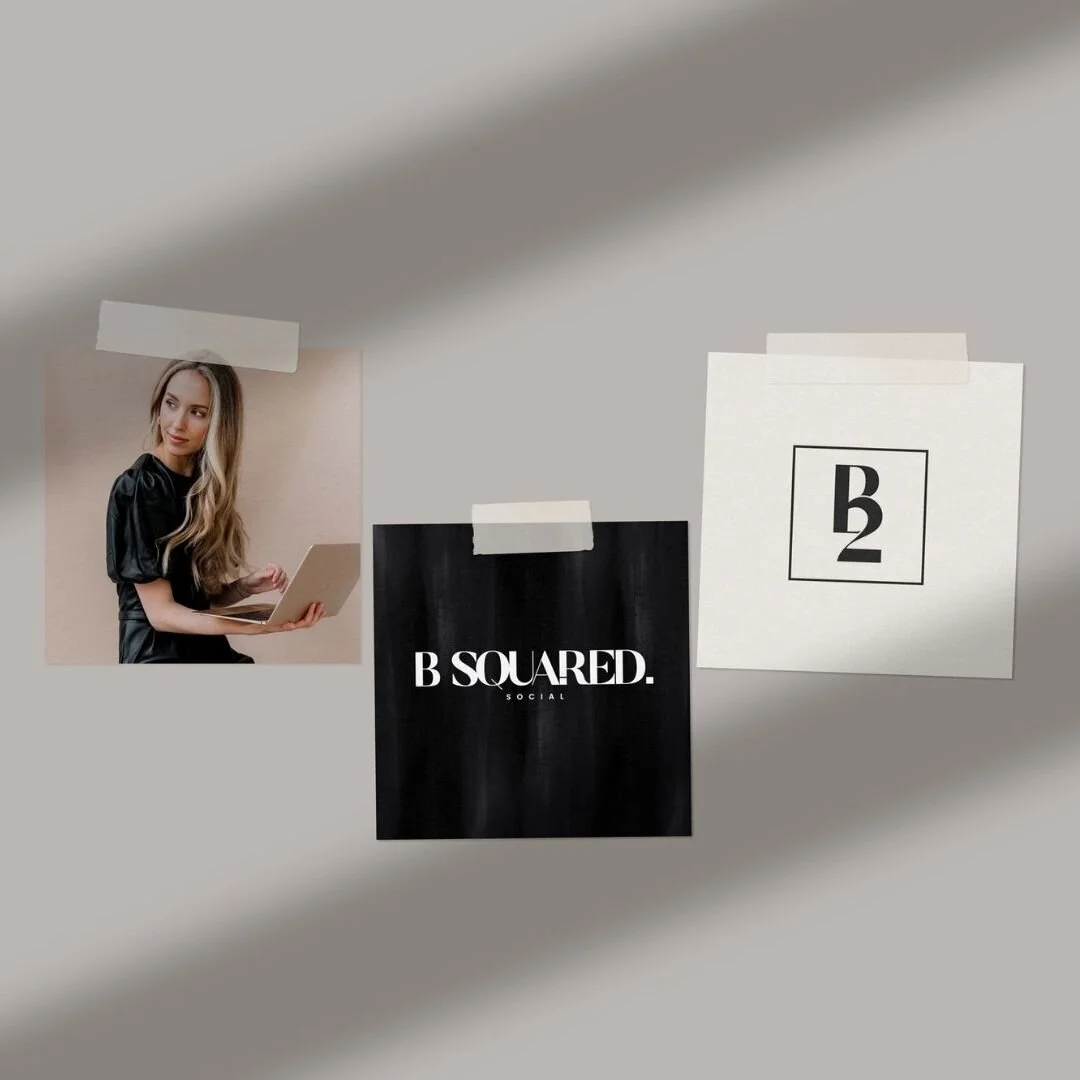 Professional and Approachable Rebrand and Website Design for Social ...