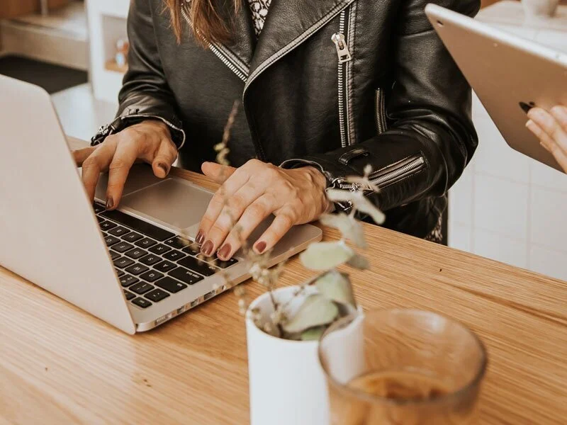 How to choose the right images for your website — The Coast Kit
