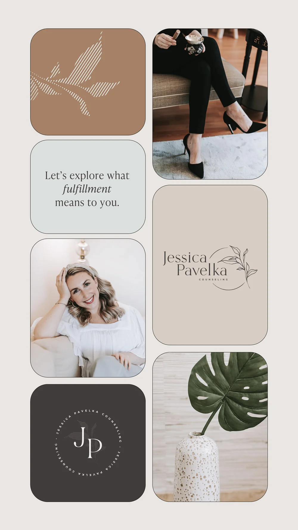 Branding For Small Businesses | Brand Identity Design | The Coast Kit ...