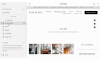 How to Add a Dropdown Sub Menu Navigation to your Squarespace Website ...