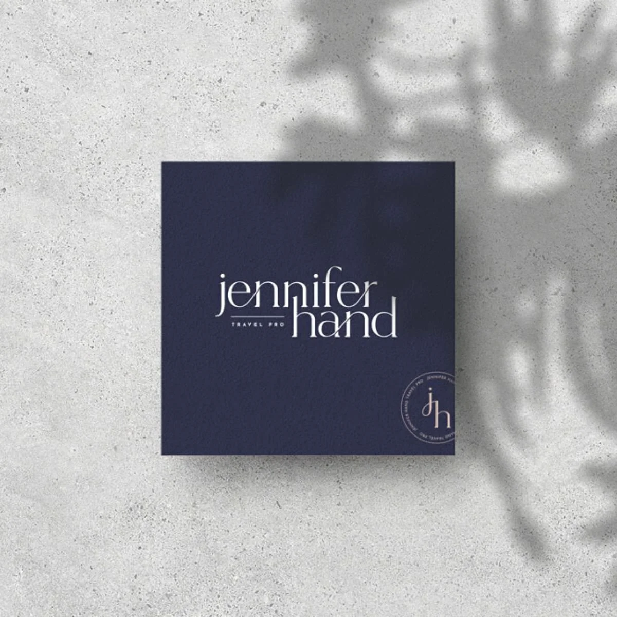 Elevated Logo Design & Squarespace Website Design for a Travel Company ...