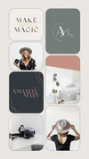 Branding For Small Businesses | Brand Identity Design | The Coast Kit ...