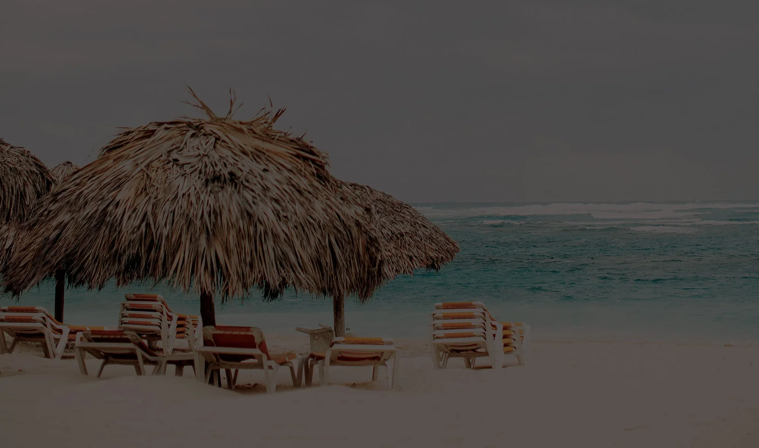 Belize Social Media Template — The Coast Kit