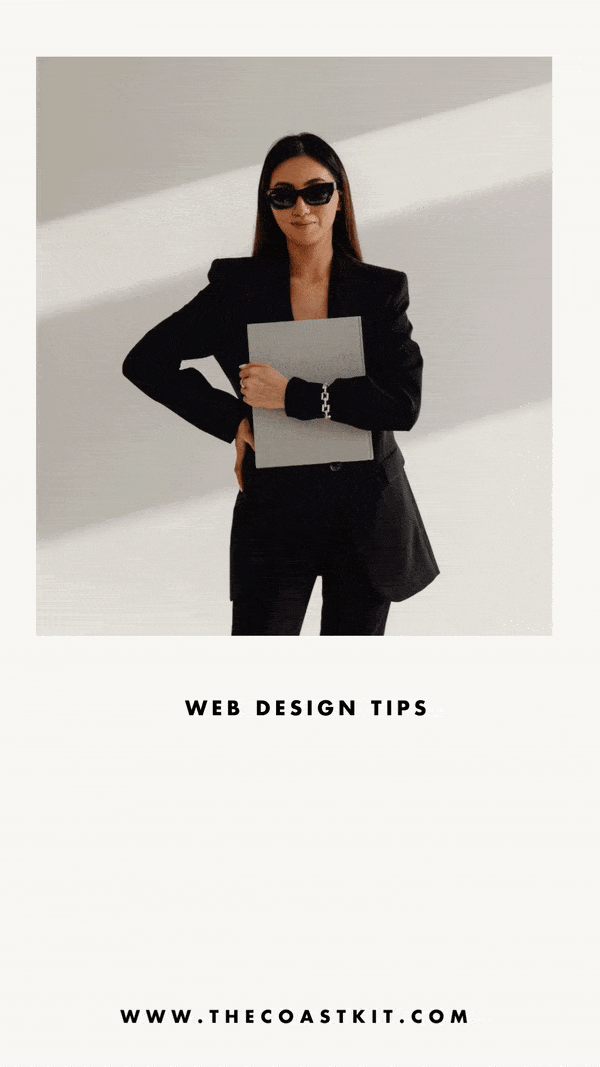 How to Add Animated GIFs to your Website — The Coast Kit