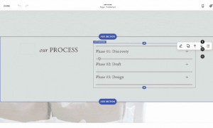How to Add a Dropdown Sub Menu Navigation to your Squarespace Website ...
