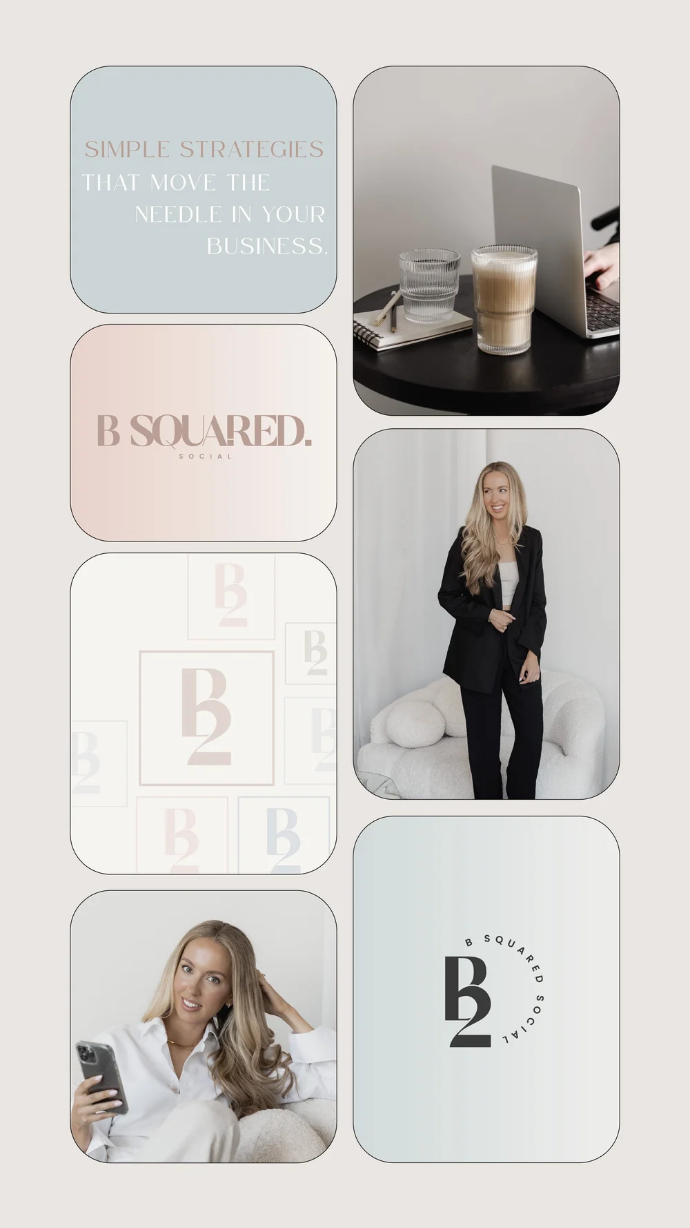 Ready to Align Your Business with Your Dream Client? A Custom Brand ...