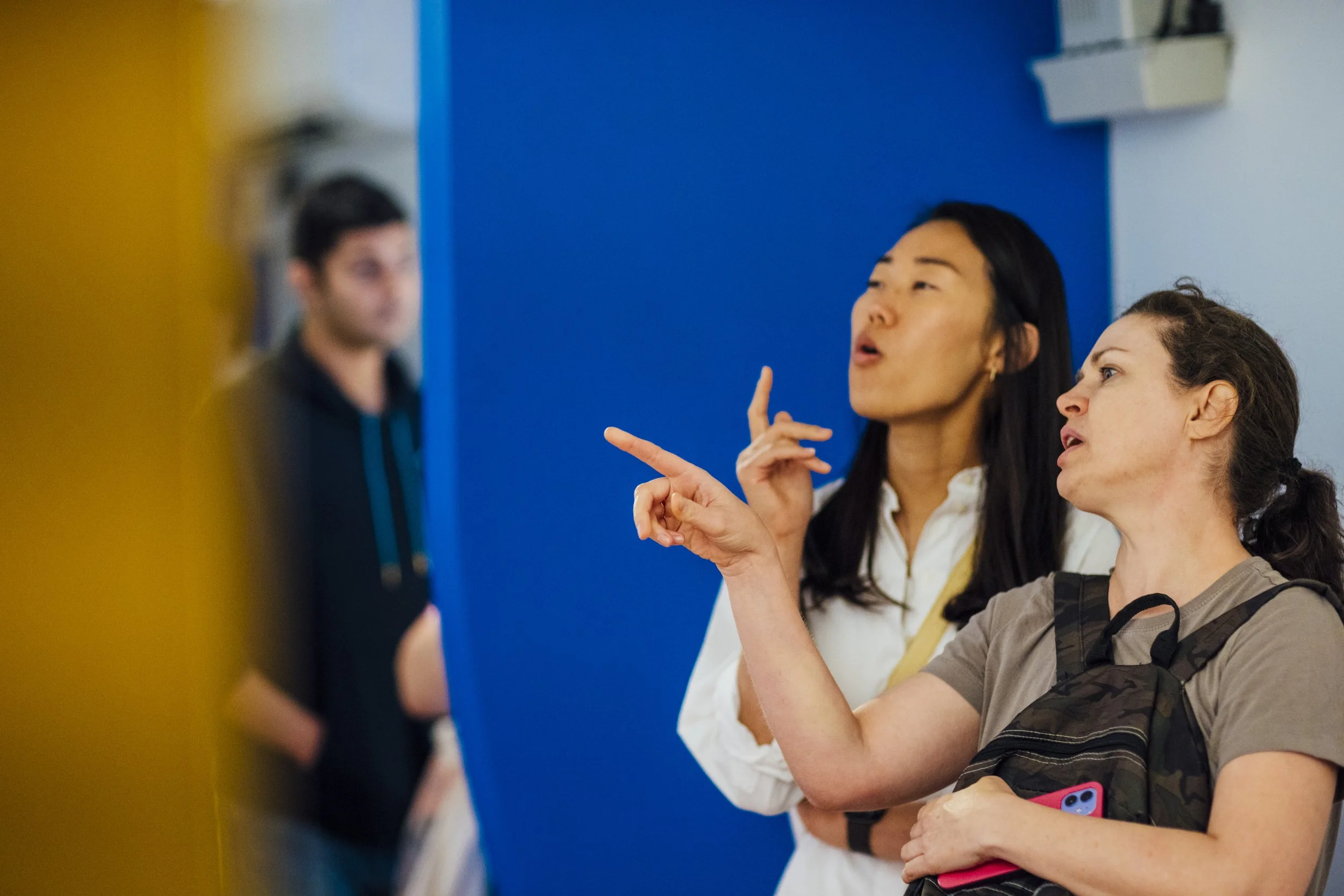 People’s Museum of North Korea Draws Record Crowds — HanVoice