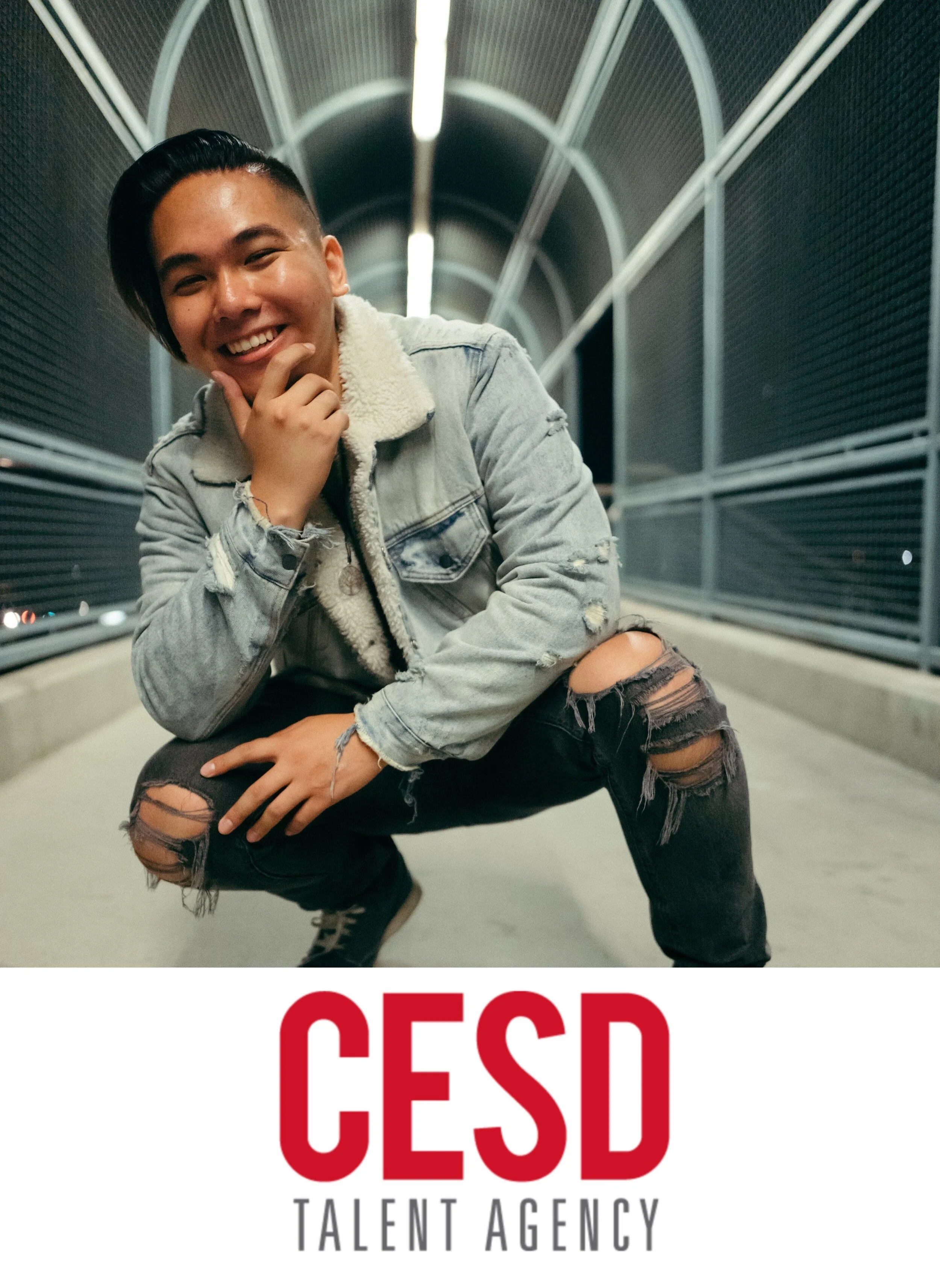 CONTACT — TOPHER NGO