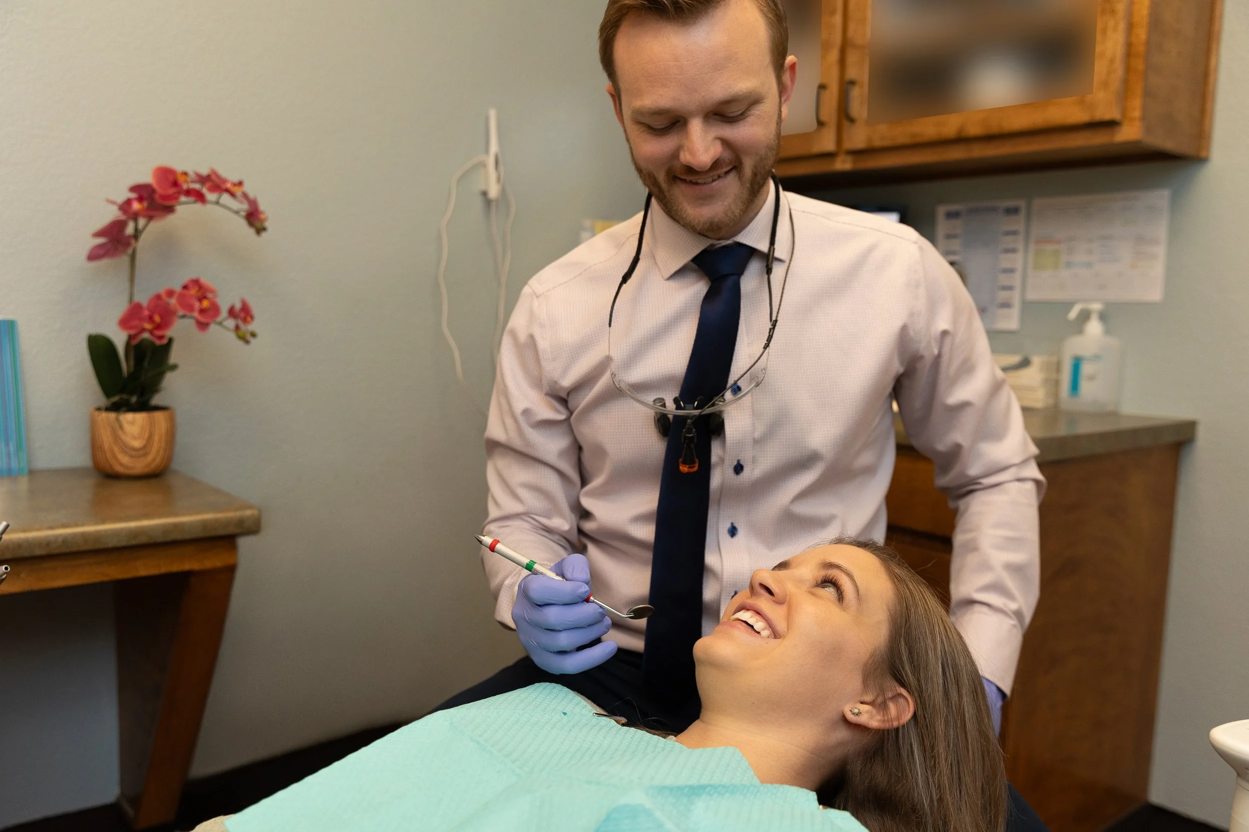 Dental Services — Taylors Dental