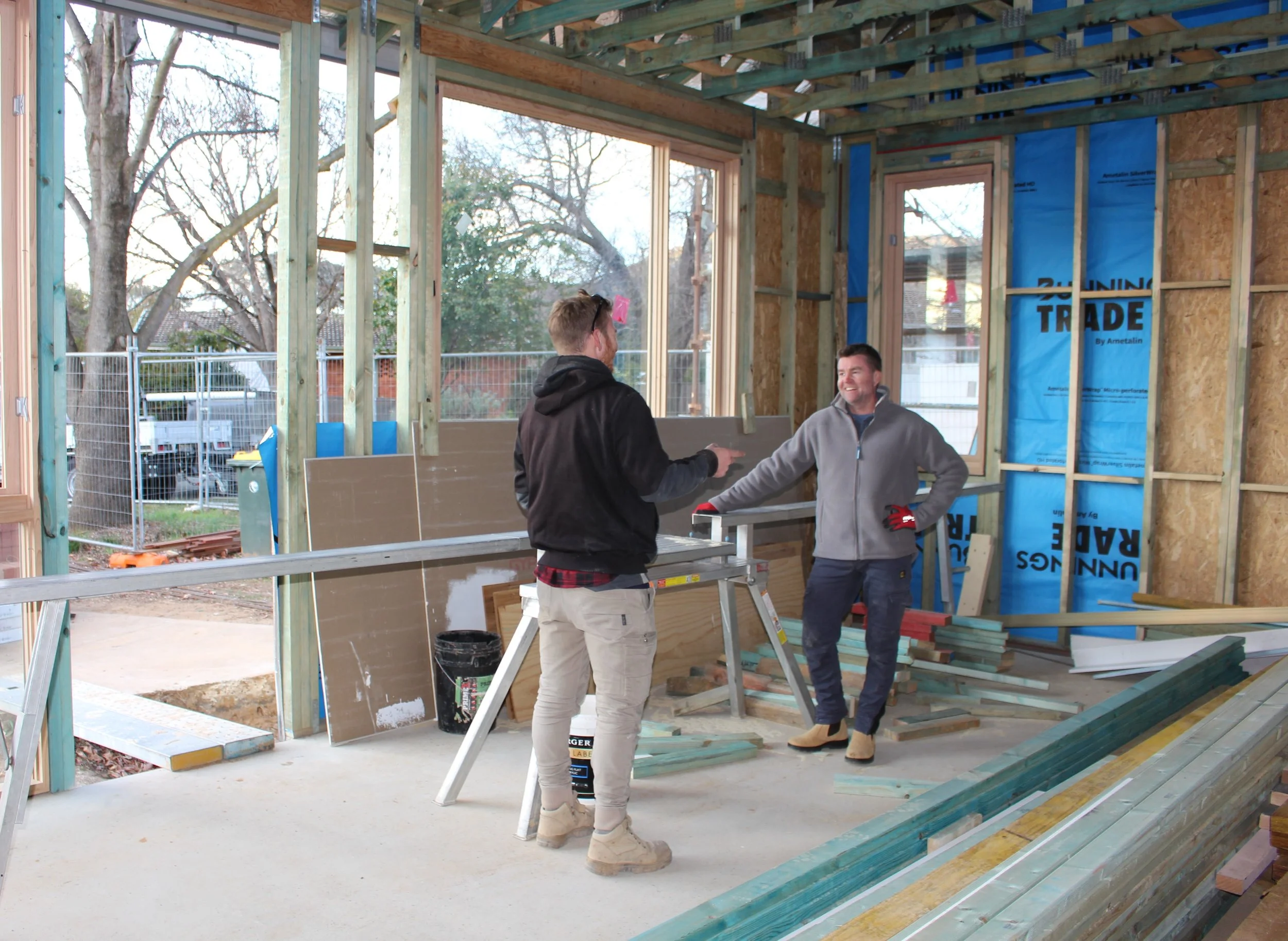 About — Boundless Construction