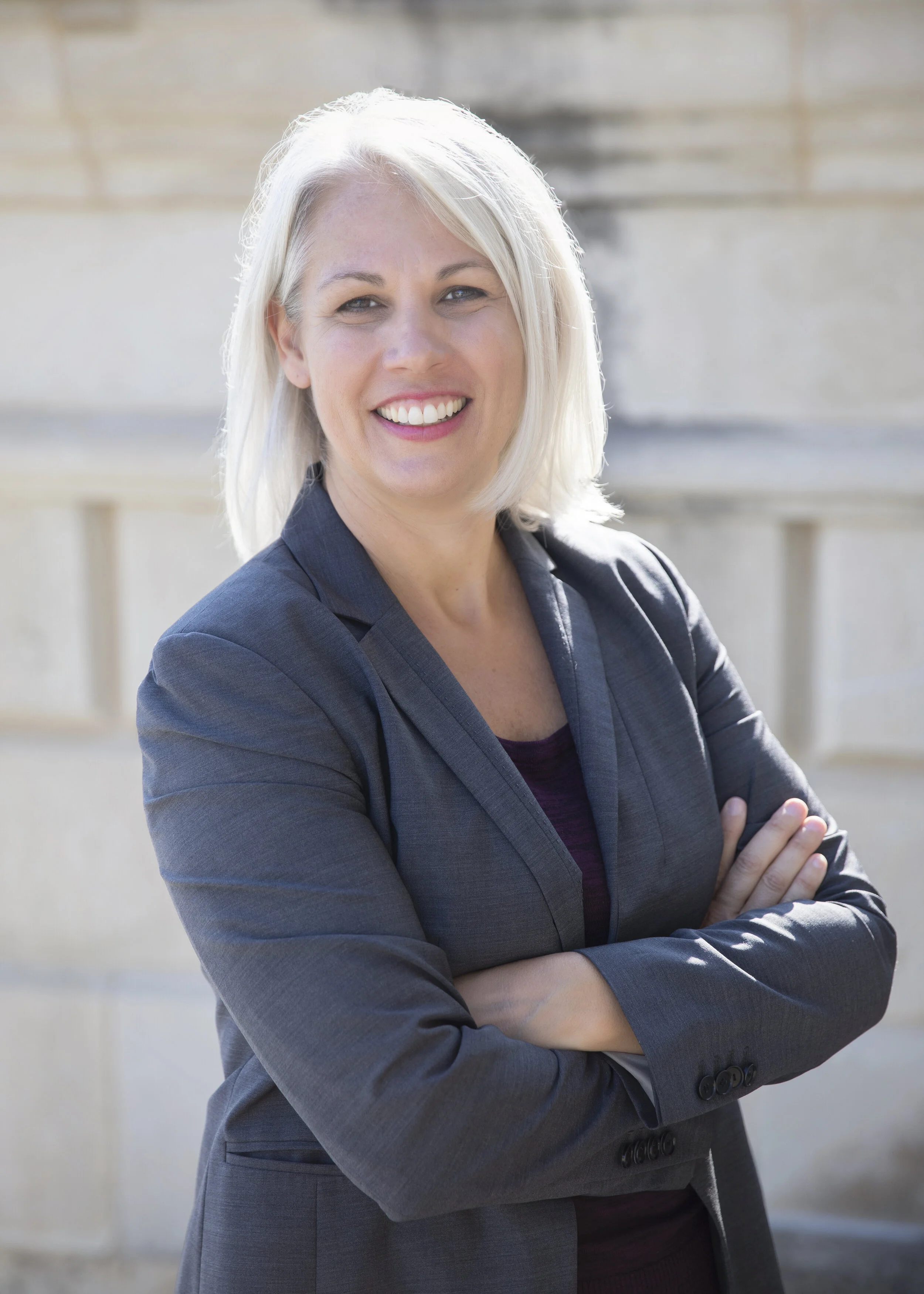 Meet Our Team — Children's Alliance