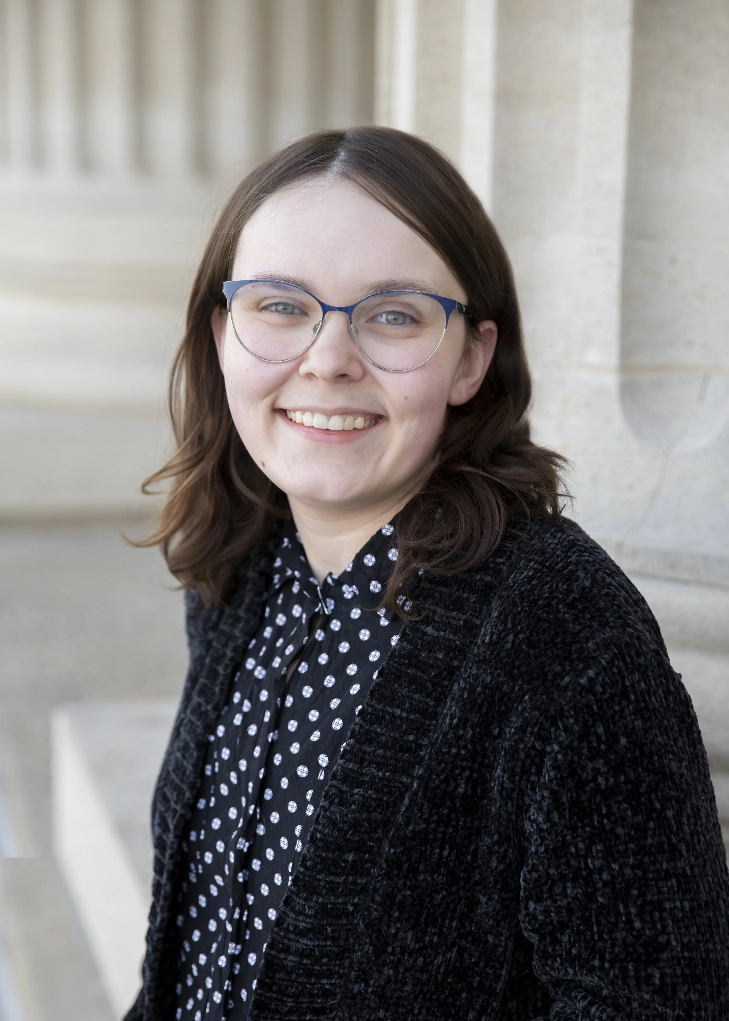 Meet Our Team — Children's Alliance