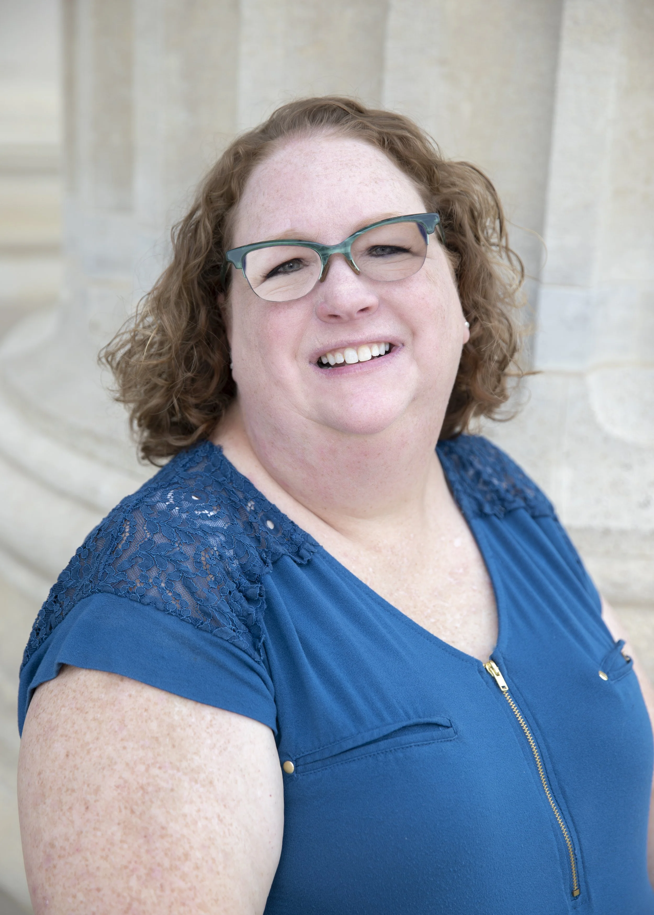 Meet Our Team — Children's Alliance