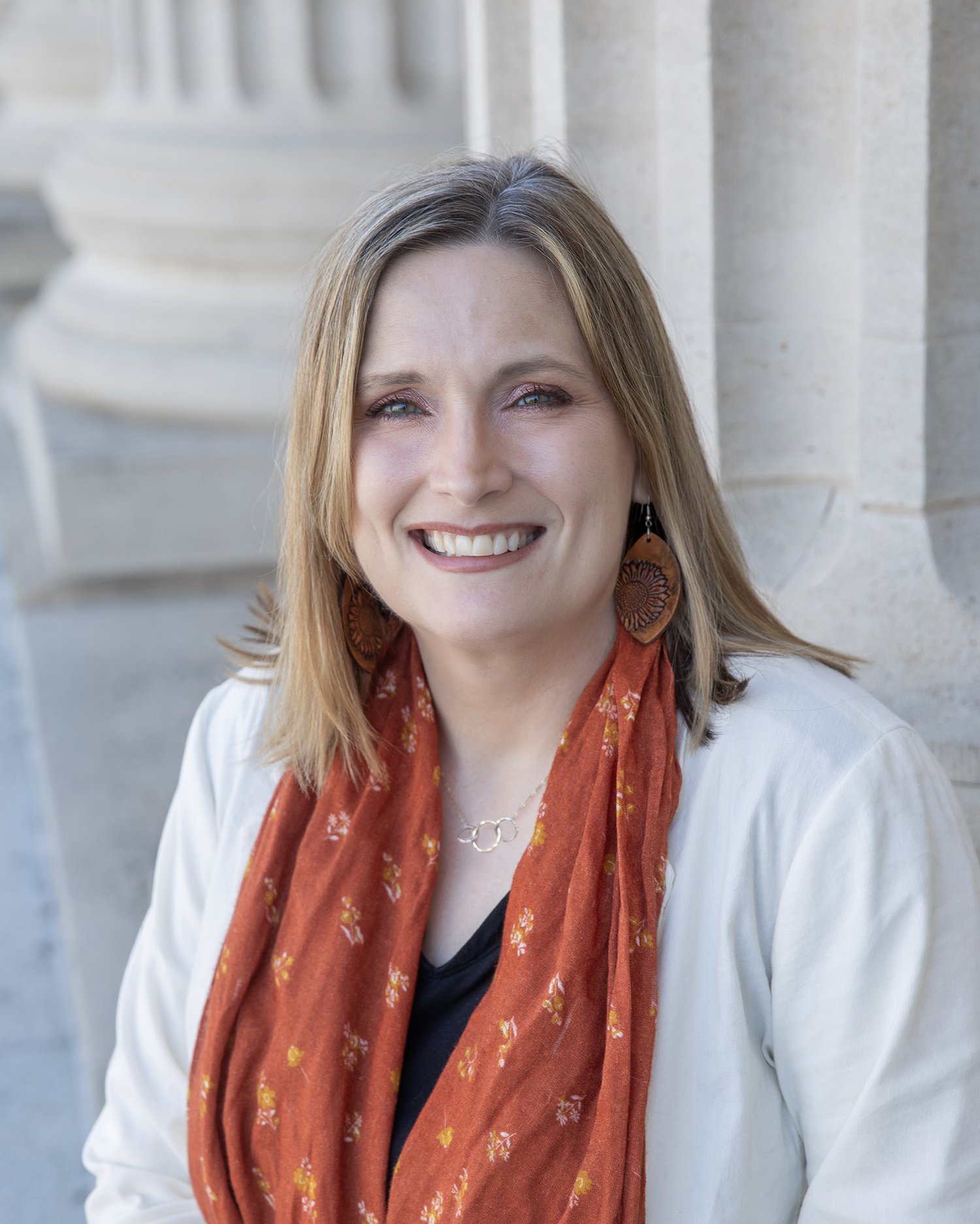 Meet Our Team — Children's Alliance