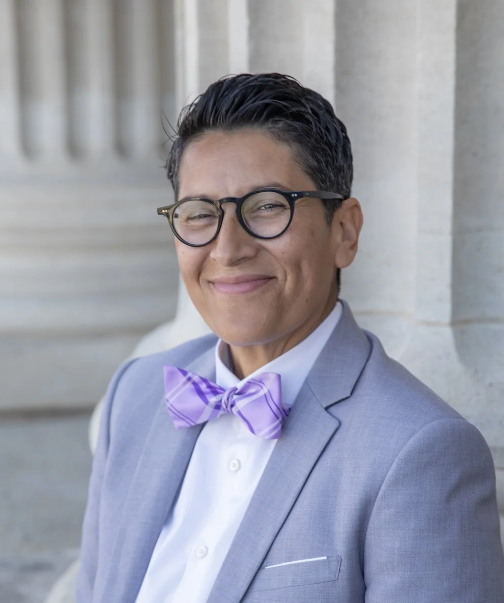 Meet Our Team — Children's Alliance