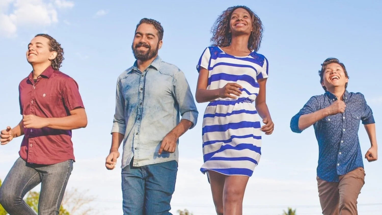 SOUL Family — Children's Alliance