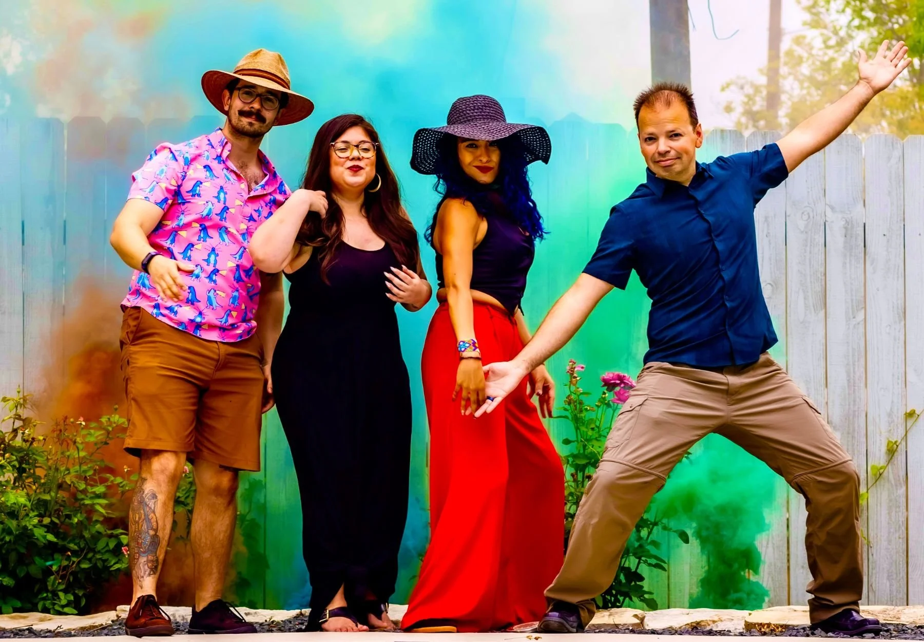 Culturally Responsive Therapy | TX, FL, CO | Tree of Life Counseling Center