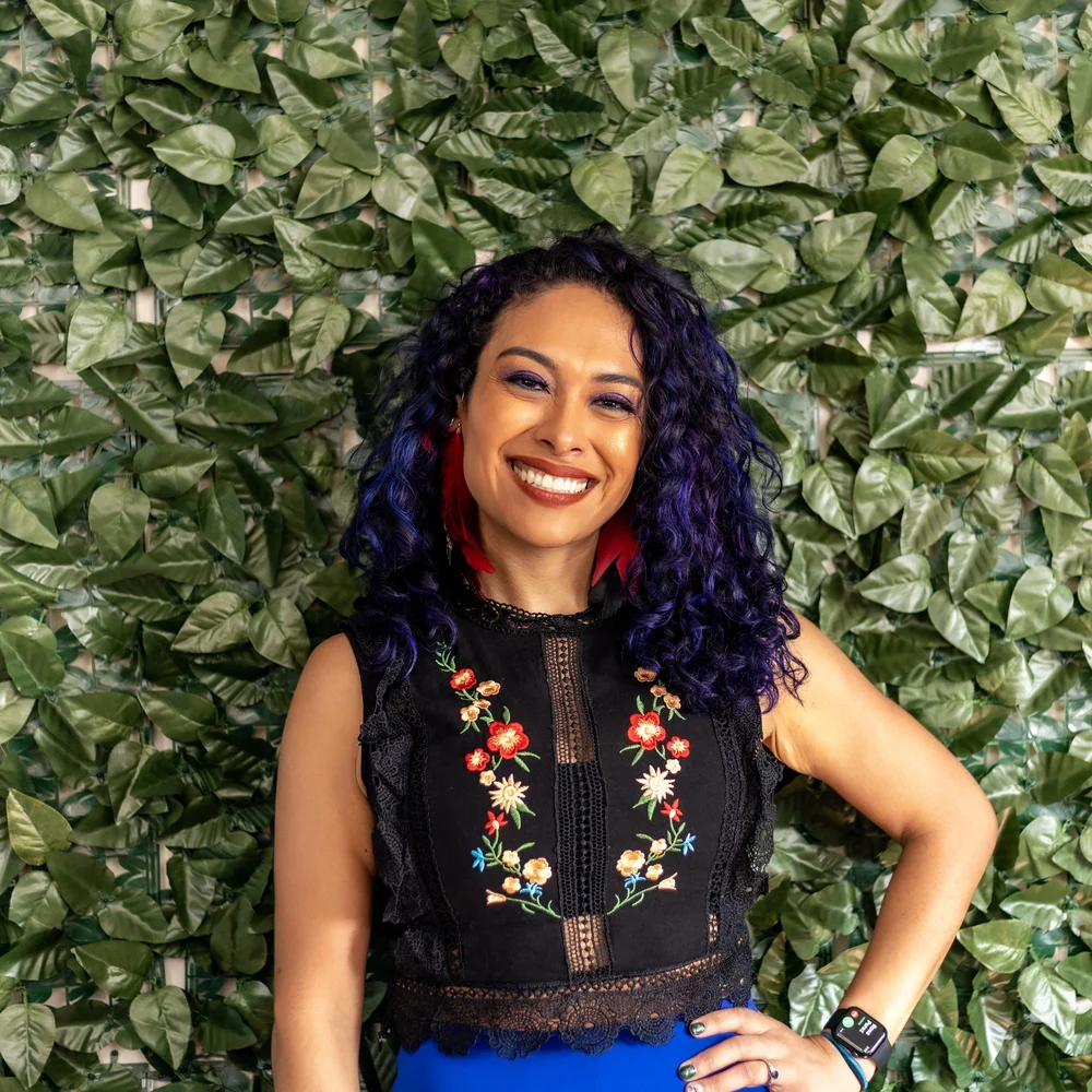 Alyssa Cedillo LPC-S, RPT-S™ | Tree of Life Counseling Center