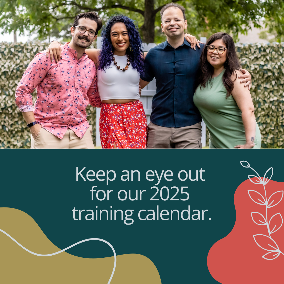Clinical Training | Tree of Life Counseling Center