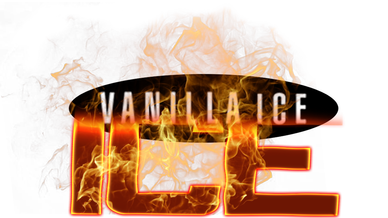 VanillaIce.com – The Only Official Source