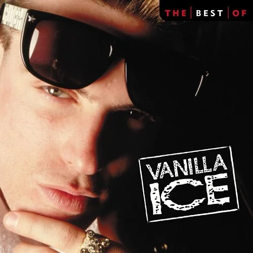 Best of Vanilla Ice — VanillaIce.com – The Only Official Source