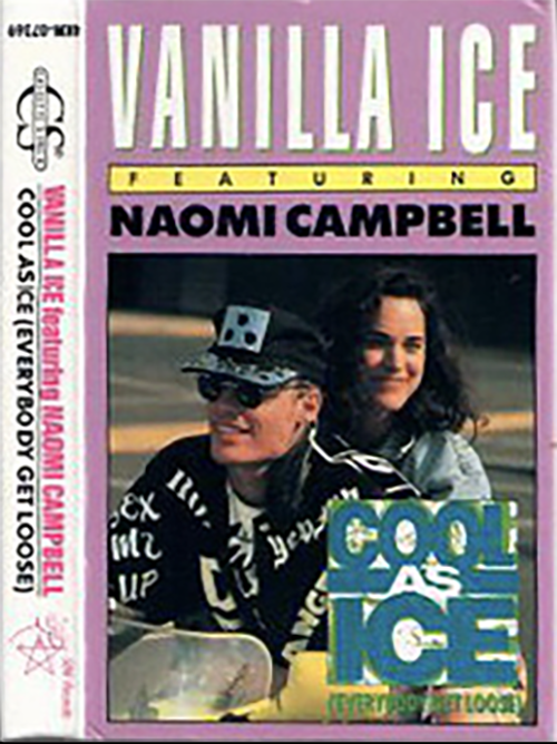 Cool as Ice (Single) — VanillaIce.com – The Only Official Source