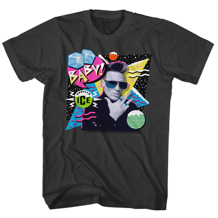 Store — VanillaIce.com – The Only Official Source