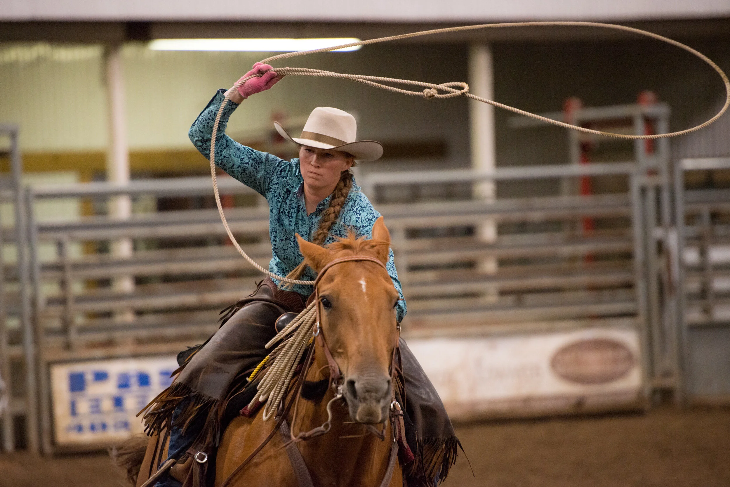 Cardston Agridome — Cardston County Tourism