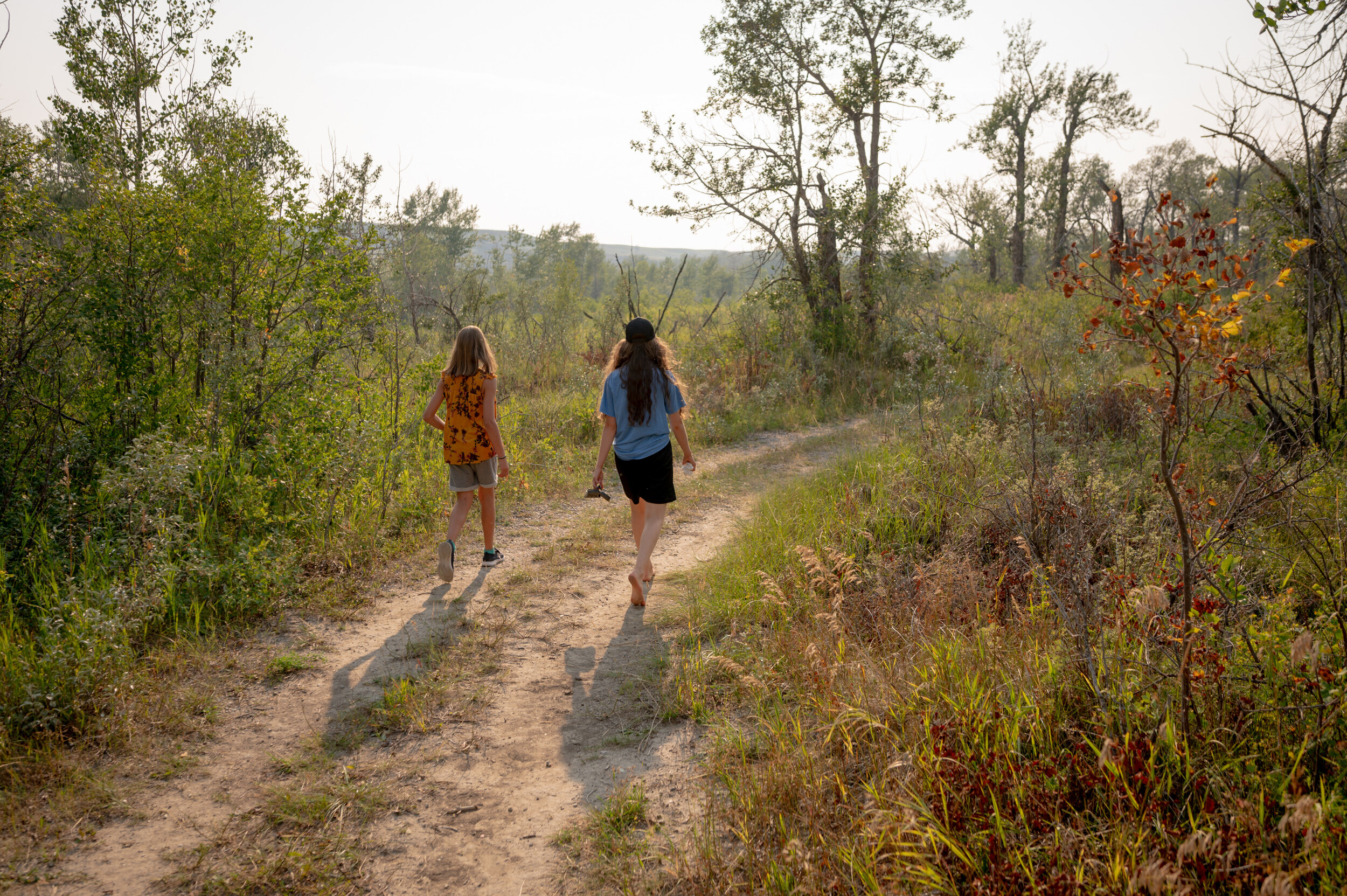 Woolford Provincial Park — Cardston County Tourism