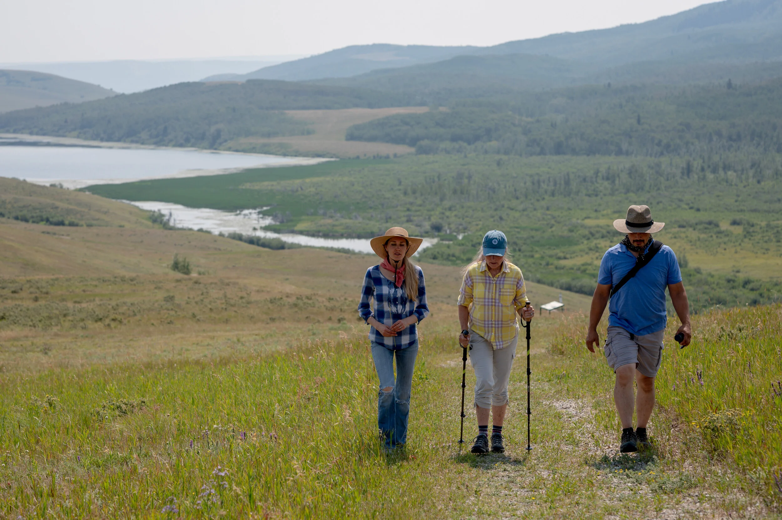 Police Outpost Provincial Park — Cardston County Tourism