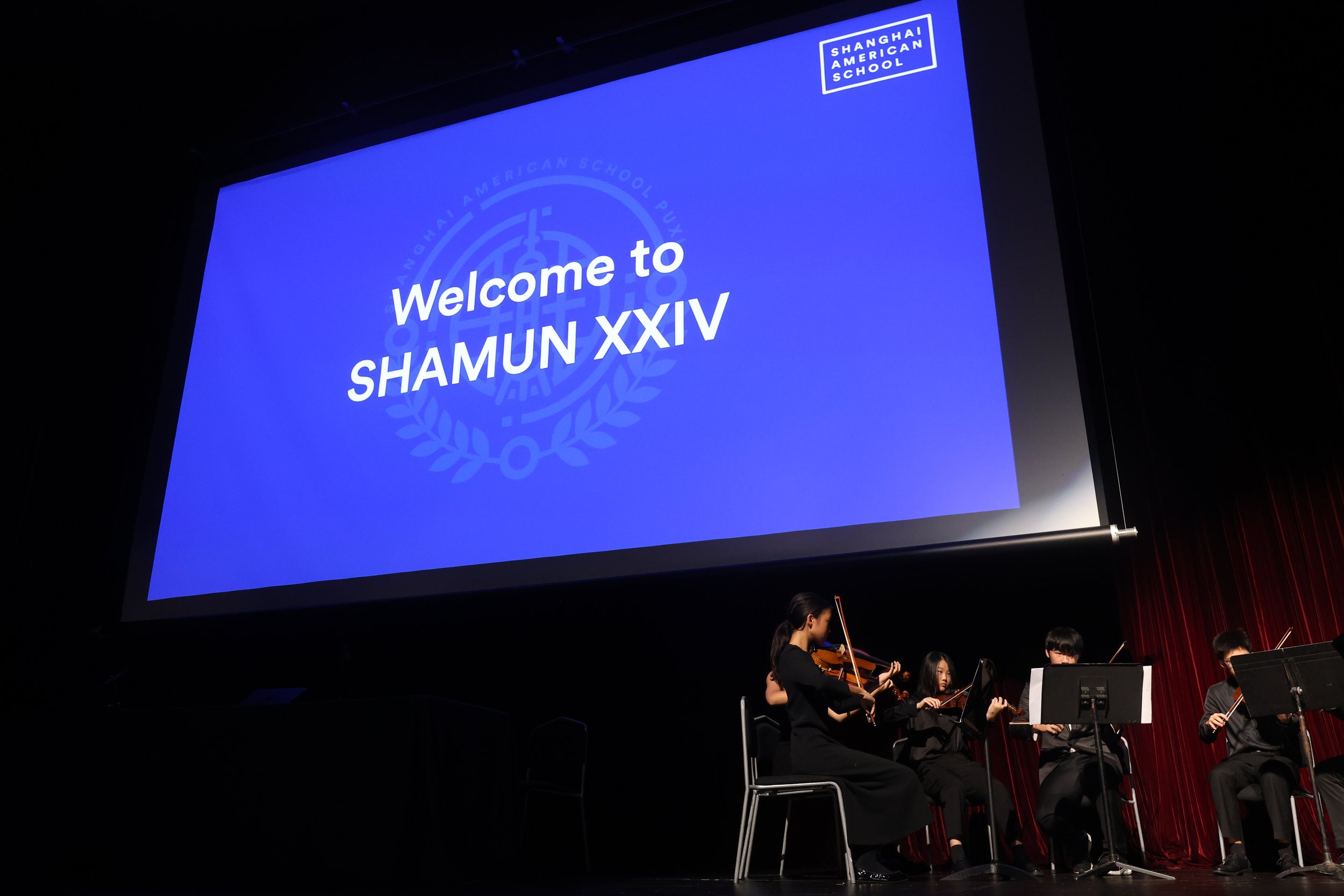 Past Conferences — SHAMUN