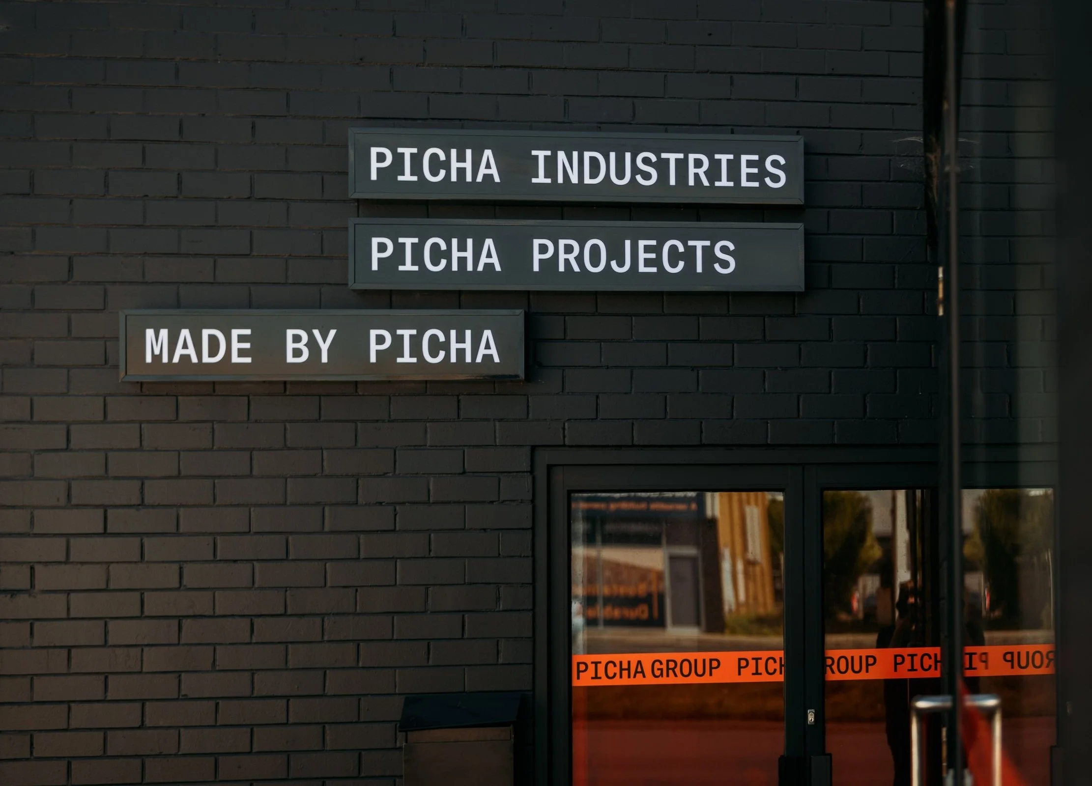 PICHA Group