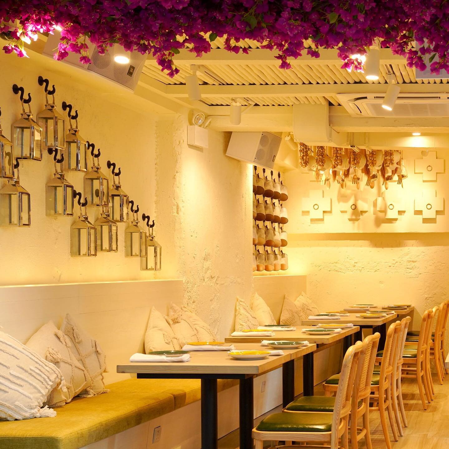 Sicilian - HK's First Live Pasta Bar