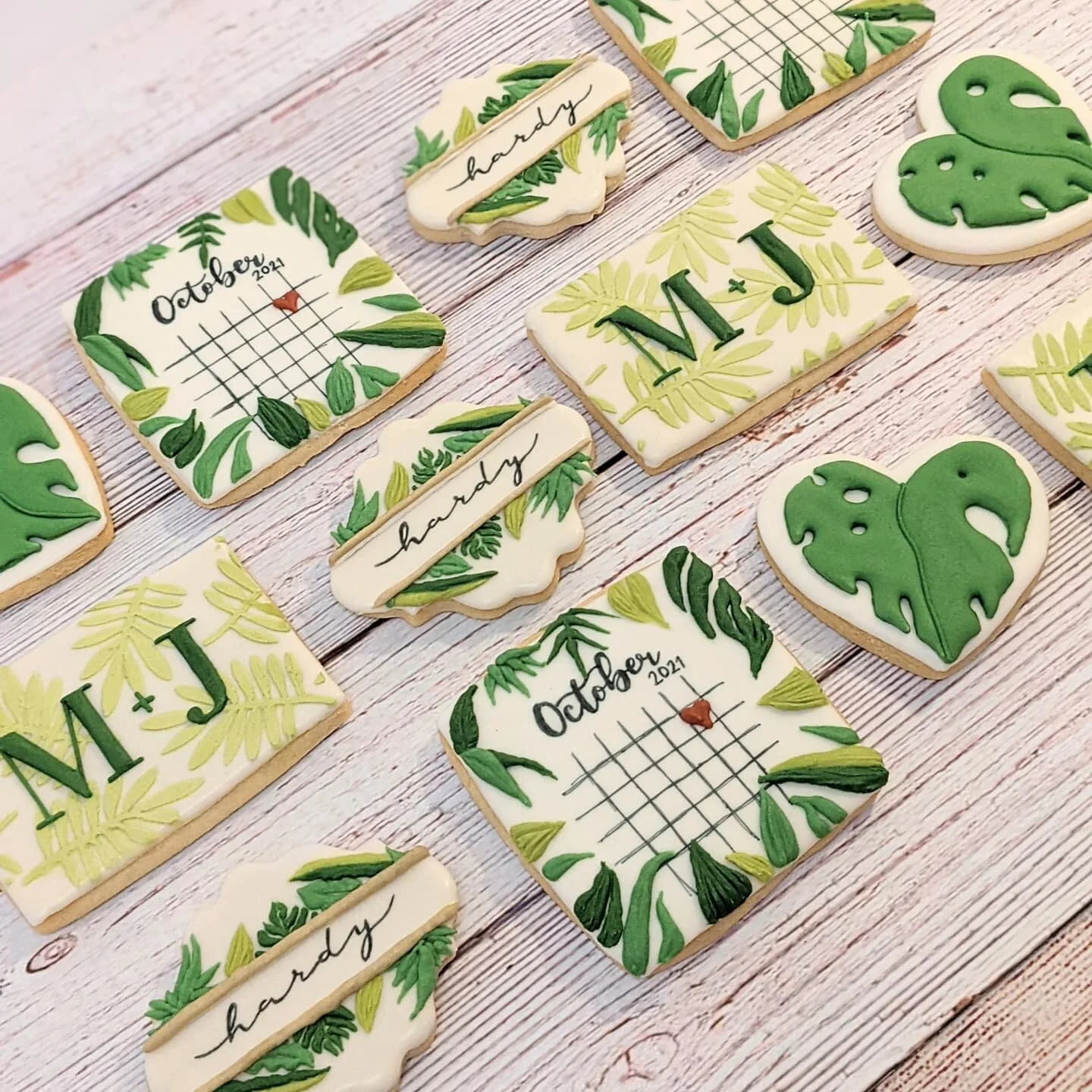 Sugar Mama KC Bakery