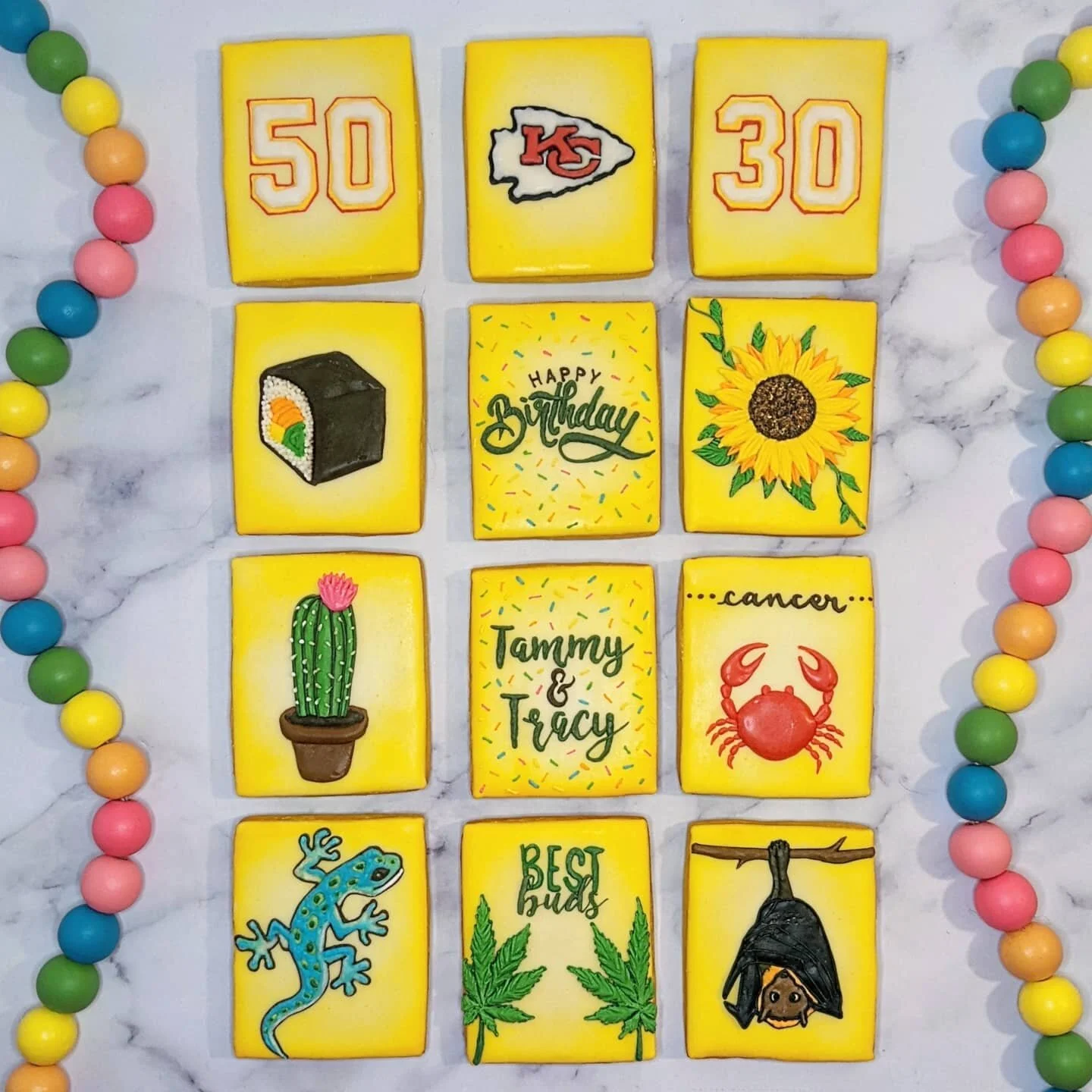 Gallery — Sugar Mama KC Bakery