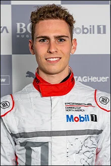 Profile — Dylan Murry