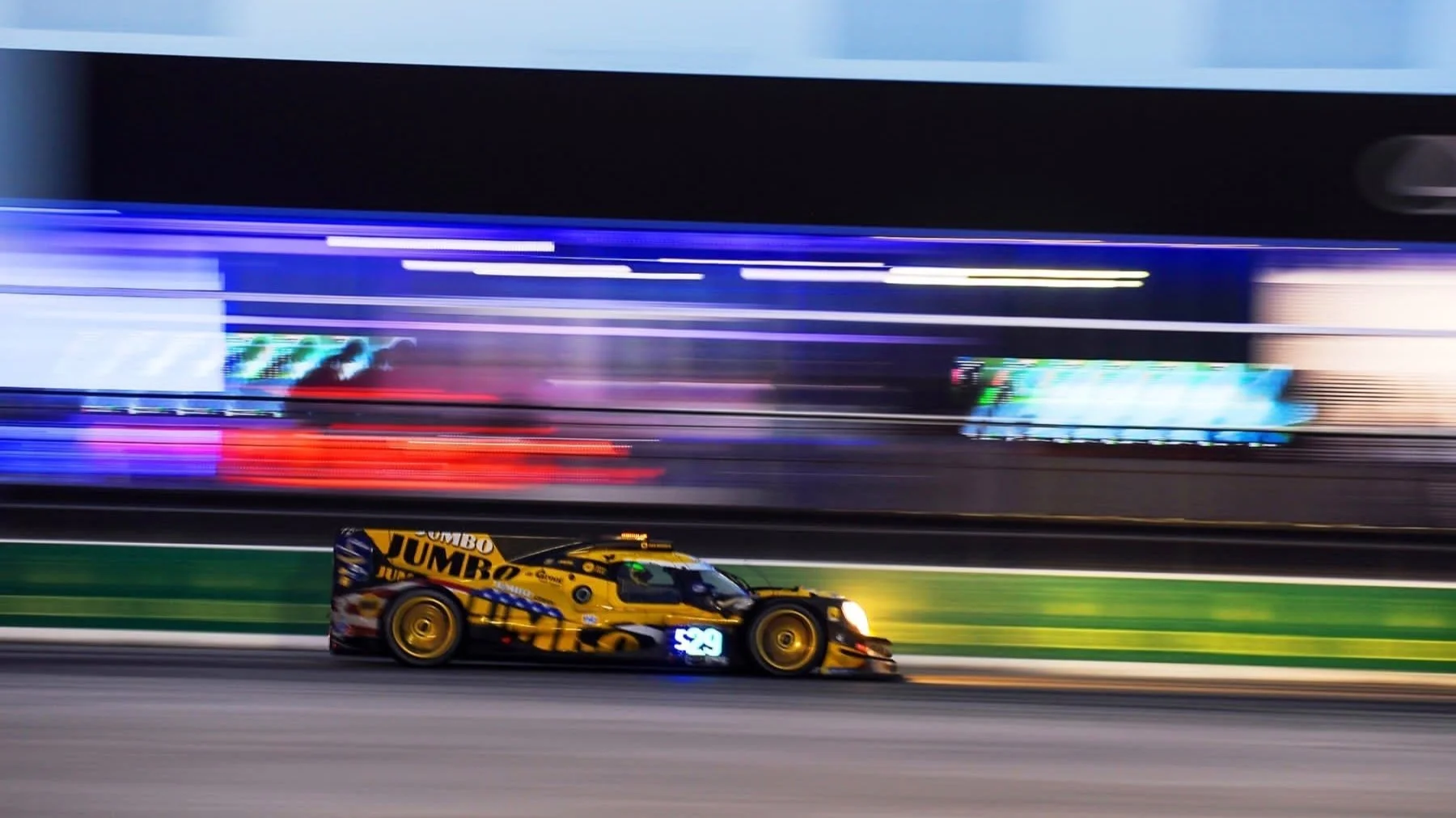 Profile — Dylan Murry