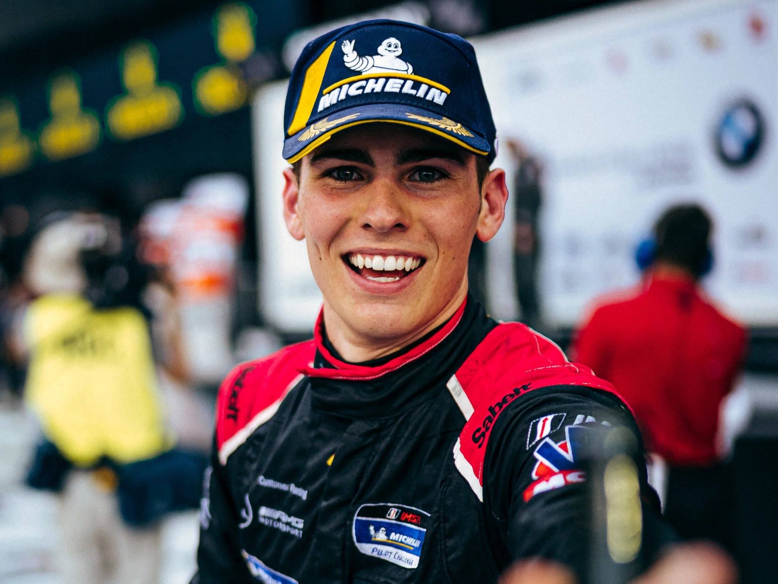 Profile — Dylan Murry