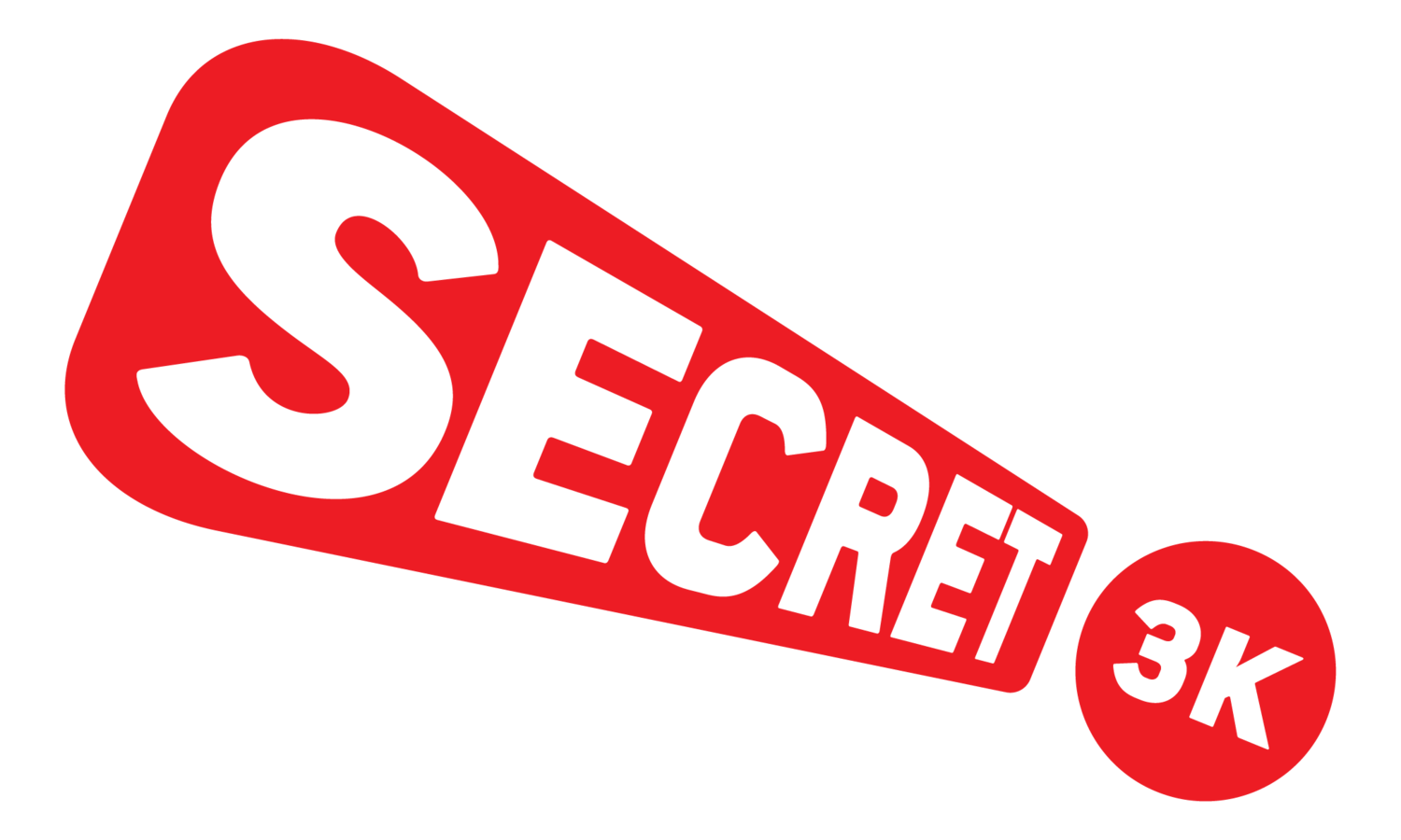 Secret 3K secret-3k