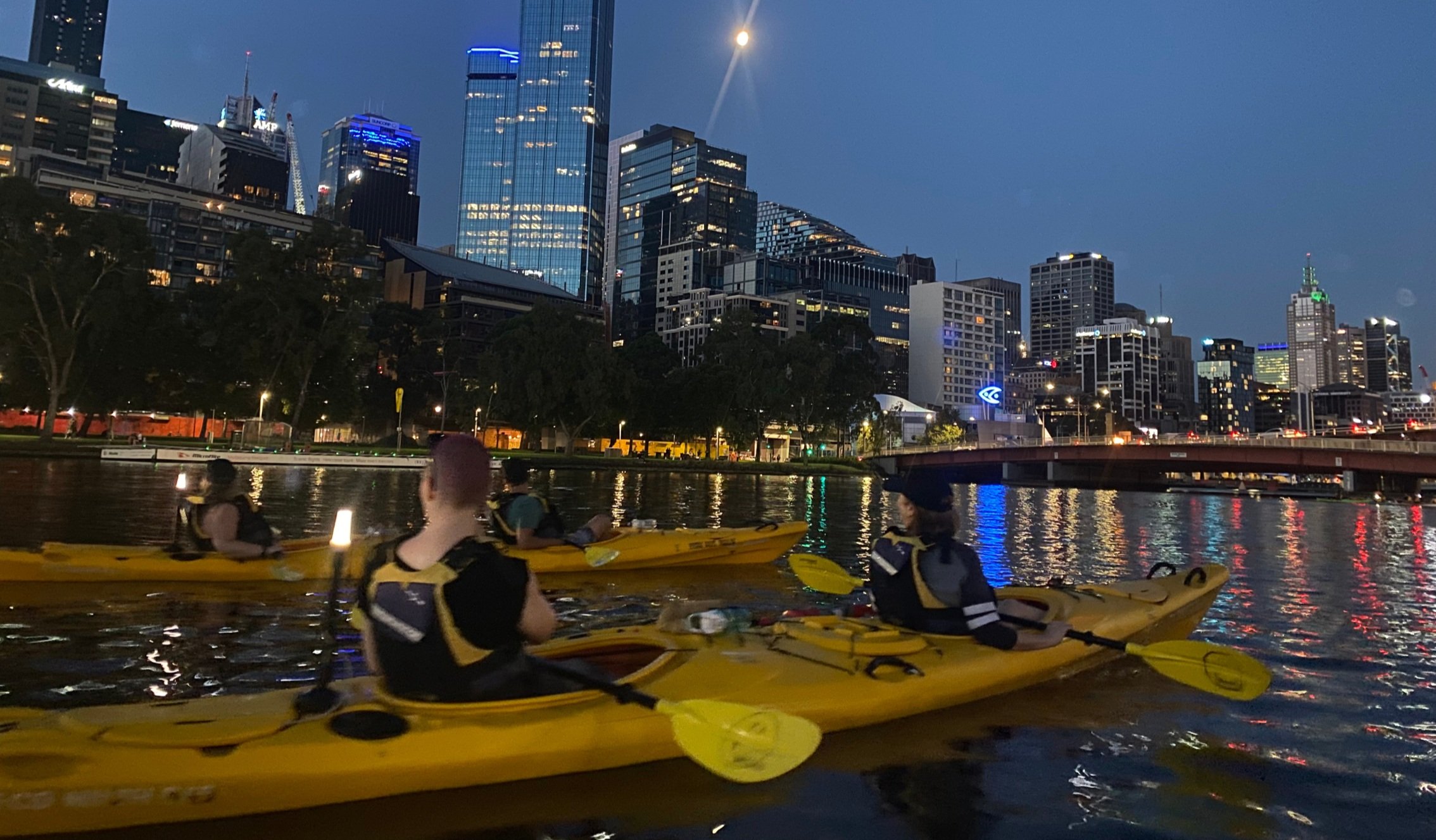 Sea Kayak Australia