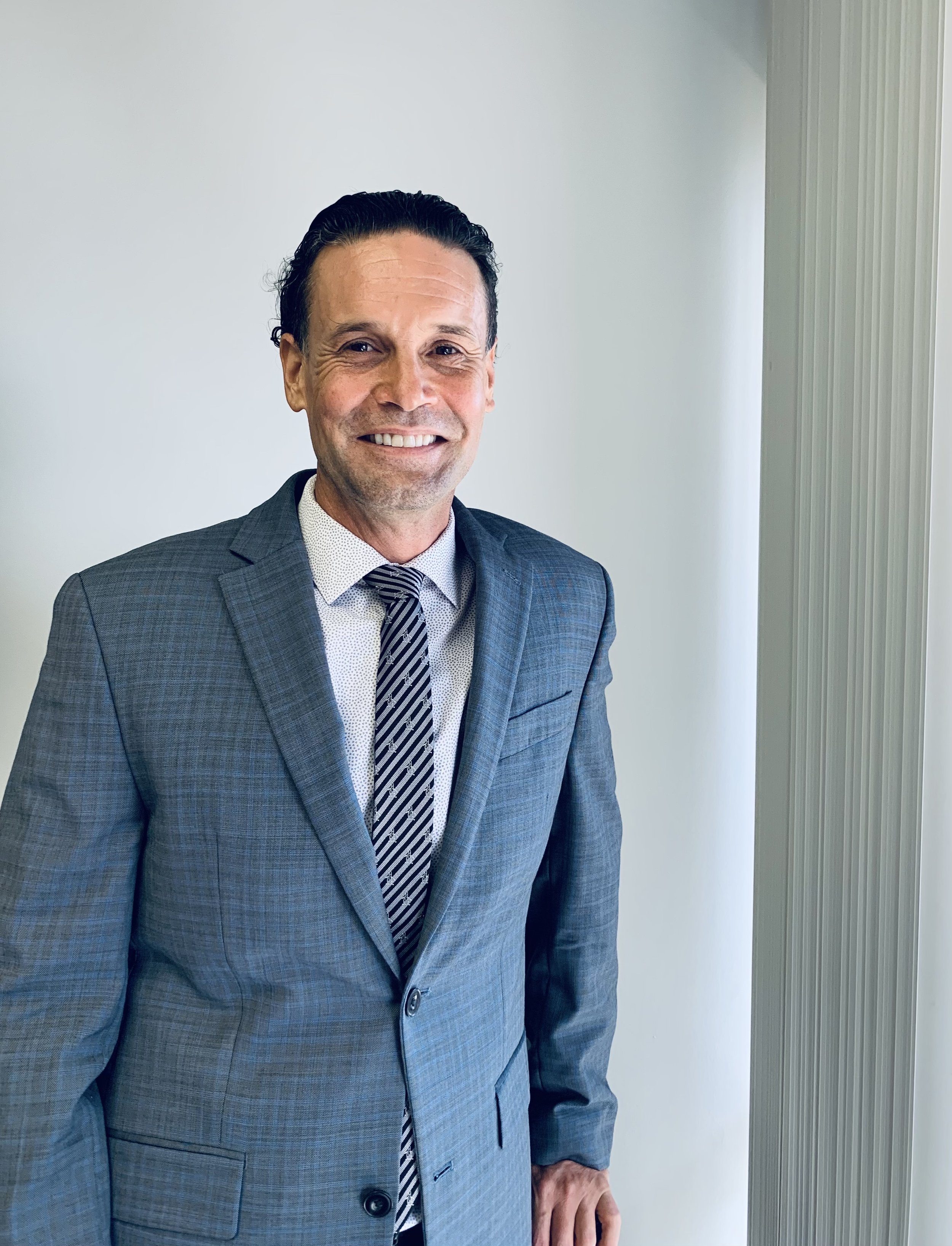 Eric R. Overton Attorney At Law, LLLC